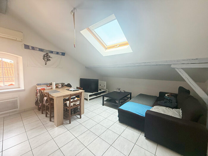 Saint-Jean-Pied-de-Port - Appartement 2 pièces à vendre