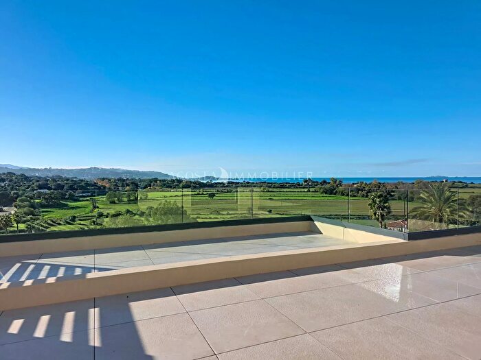 Appartement à vendre - Grosseto-Prugna - 3 pièces - 2 chambres