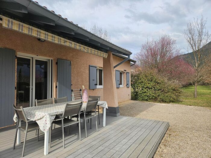 Maison à vendre - Die - 5 pièces - 2 chambres