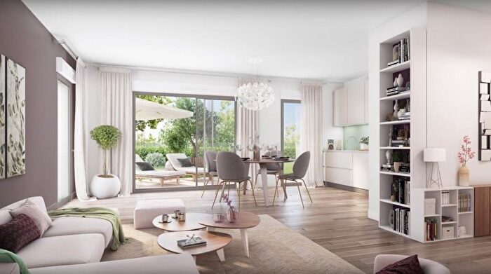 Maison à vendre - Neauphle-le-Château - 4 pièces