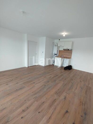 Appartement à louer - Est, Lens - 2 pièces