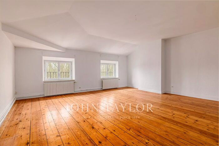Appartement 4 pièces à louer à Bordeaux, Quinconces, Grands Hommes, Tourny