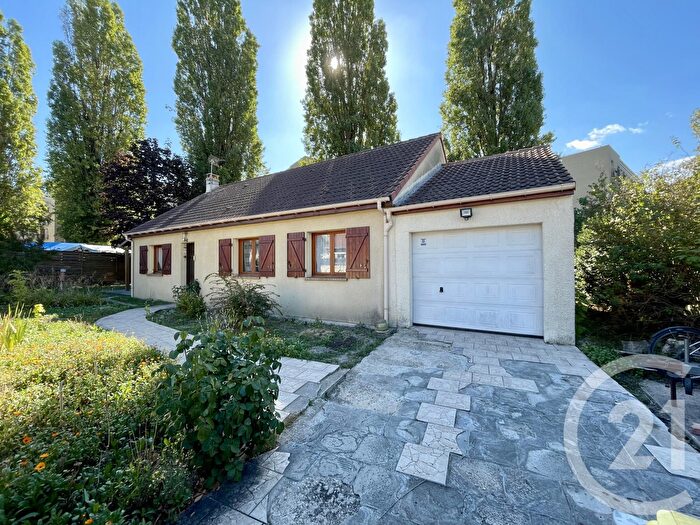 Maison 5 pièces à vendre à Villeparisis, Normandie, Niémen