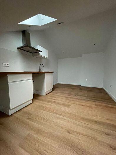 Appartement à louer - Limoges - 1 pièce