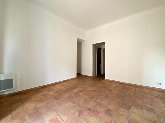 Appartement 2 pièces à louer à La Balance-Palais des Papes, Avignon
