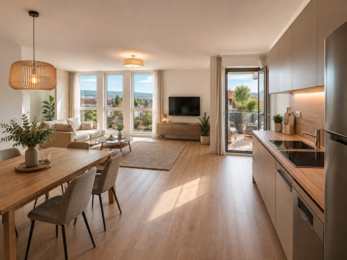 Obernai : Maison 3 pièces à vendre