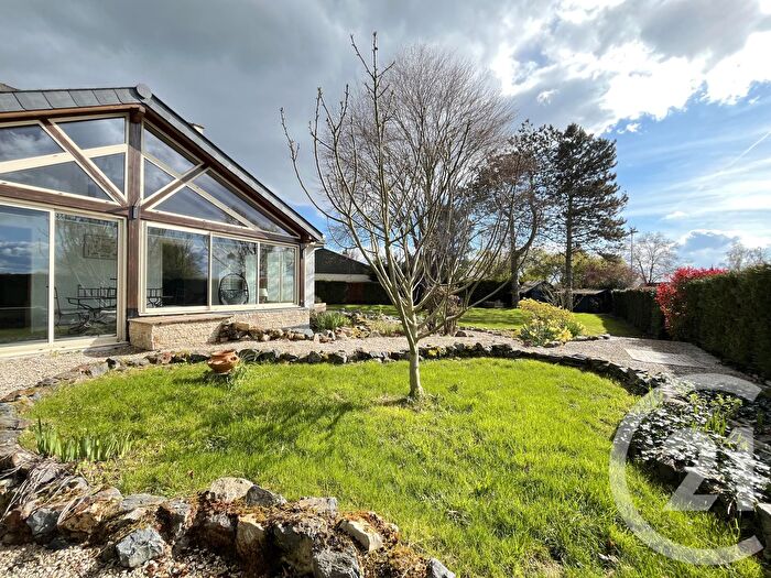 Maison à vendre - Coignières - 7 pièces - 3 chambres