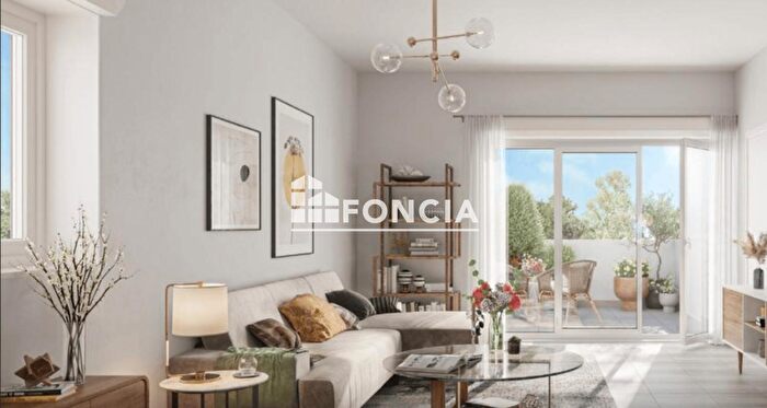 Appartement à vendre - Avignon, Palais des Papes, Zone Piétonne - 3 pièces - 2 chambres