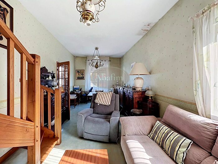 Maison 4 pièces à vendre à Tarbes, Saint-Antoine