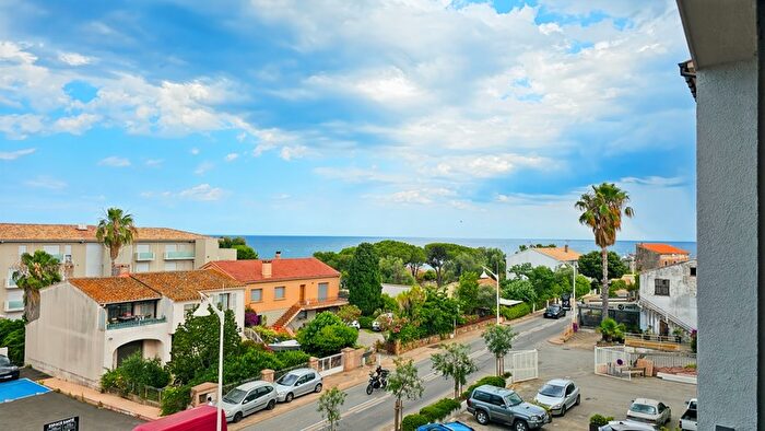 Appartement à vendre - Sari-Solenzara - 3 pièces - 2 chambres