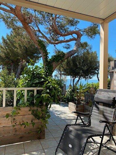 Maison 2 pièces à louer - Sausset-les-Pins