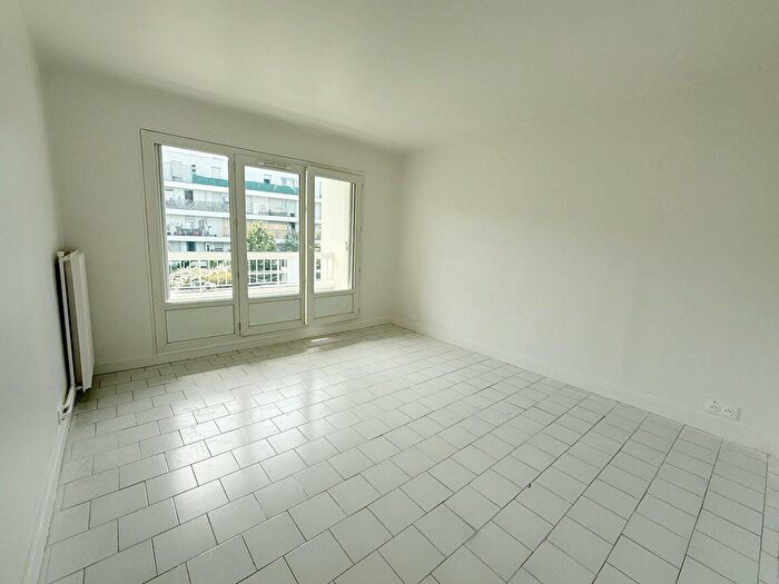 Appartement 2 pièces à louer - Chemin de l'île, Nanterre