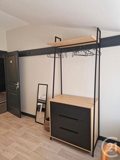 Appartement 1 pièce à Fécamp, à louer