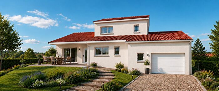 Maison 5 pièces à vendre à Ceyrat