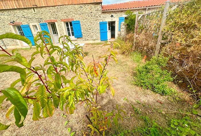 La Plaine-sur-Mer - Maison 8 pièces à vendre
