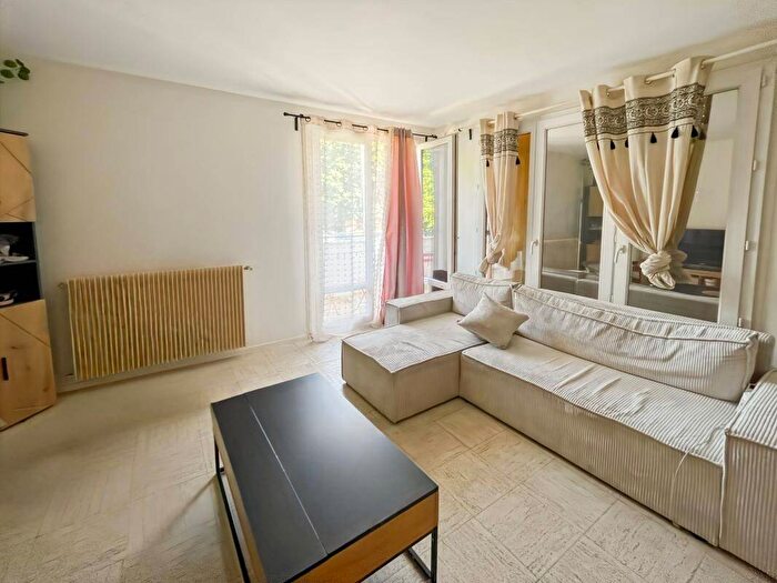 Appartement 1 pièce à louer - Ouest-Corne de Cerf-Guignegault, Orléans