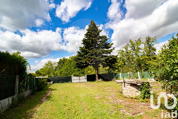 Maison à vendre - Amilly - 9 pièces - 5 chambres