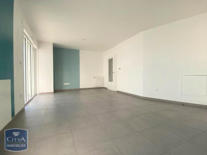 Nantes, Malakoff - Appartement 4 pièces à louer