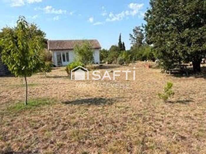 La Réunion - Maison 2 pièces à vendre