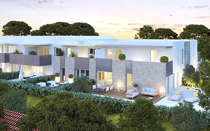 Montpellier, Les Cévennes, Clementville : Appartement 2 pièces à louer
