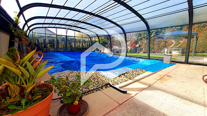 Maison à vendre - Soisy-sous-Montmorency, Les Sources - 6 pièces - 4 chambres