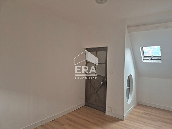Douai, Centre-ville - Maison 7 pièces à vendre