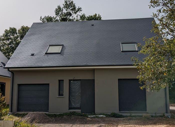 Heudreville-sur-Eure : Maison 6 pièces à vendre