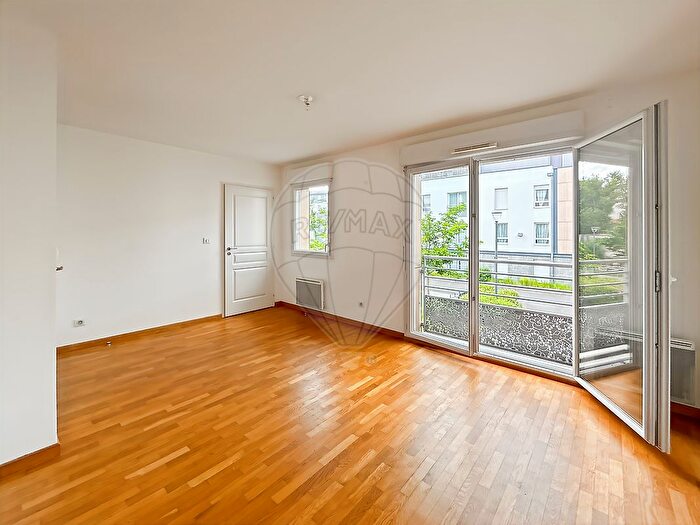 Appartement à louer - Nantes, Canclaux, Mellinet - 2 pièces - 1 chambre