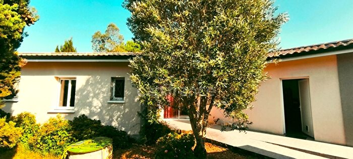 Maison 4 pièces à Biganos, à vendre