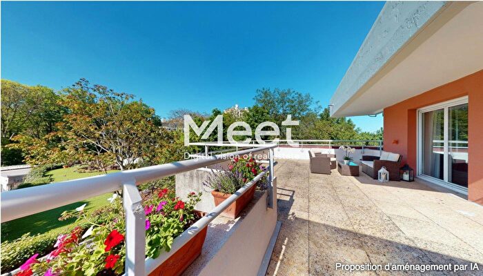 Appartement 5 pièces à vendre à Vitry-sur-Seine, Gare, Jean-Jaurès