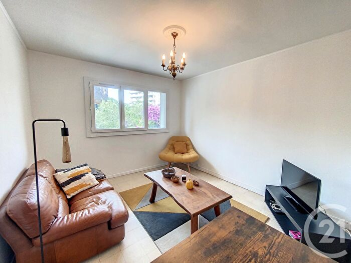 Appartement à vendre - Bastia, Lupino - 3 pièces - 2 chambres