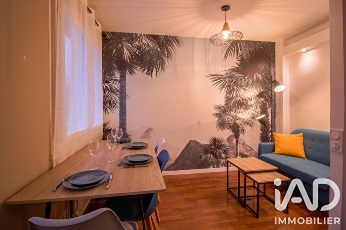 Oullins, Saulaie, Clavière - Appartement 5 pièces à vendre