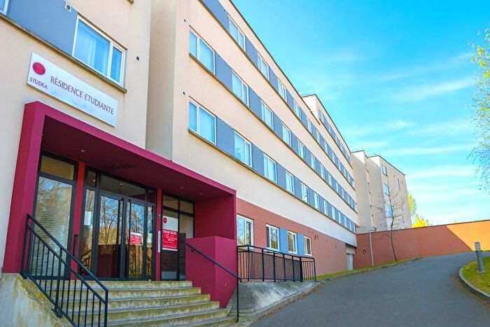 Appartement à vendre - Sèvres, Beau-Site, Binelles, Renan, Chataîgneraie - 1 pièce