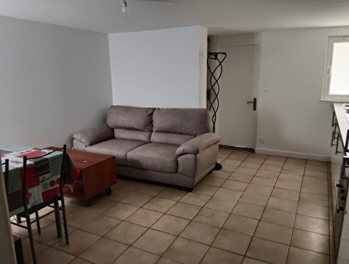 Le Bouscat : Appartement 1 pièce à louer