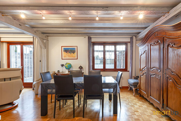 Maison à louer - Ribeauvillé - 4 pièces - 2 chambres