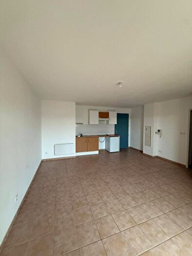 Appartement à louer - Sud, Lézignan-Corbières - 3 pièces - 2 chambres