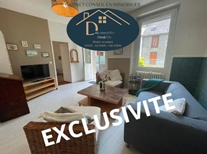 Appartement 2 pièces à vendre à Bagnères-de-Luchon