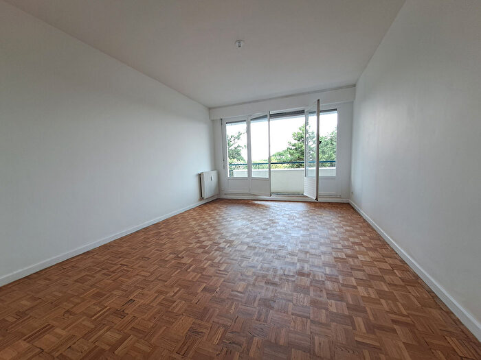Appartement 3 pièces à louer à Dijon, Colombière, Parc Chevreul