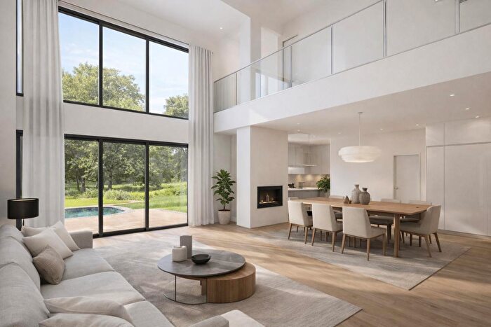 Maison à vendre - Quinsac - 5 pièces - 4 chambres