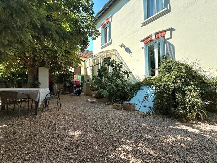 Chenôve, Chenôve : Maison 5 pièces à vendre