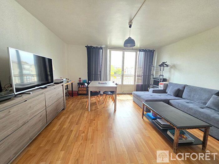 Appartement 3 pièces à vendre à Beauvais, Argentine