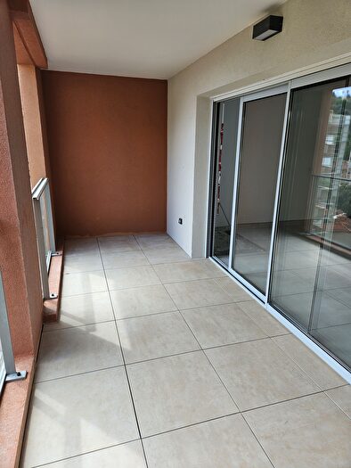 Appartement 3 pièces à vendre - Fréjus, Caïs
