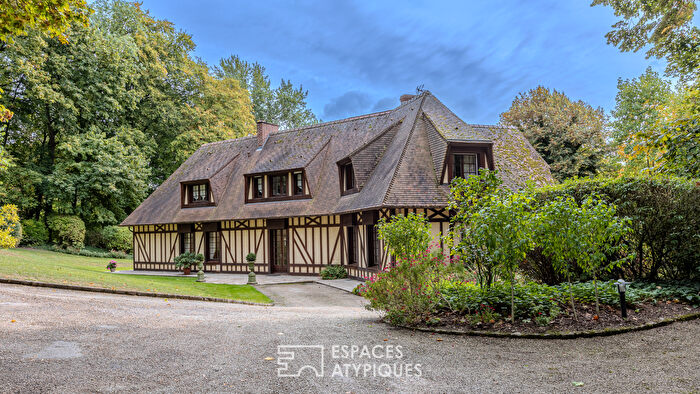 Maison 10 pièces à vendre à Épagne-Épagnette