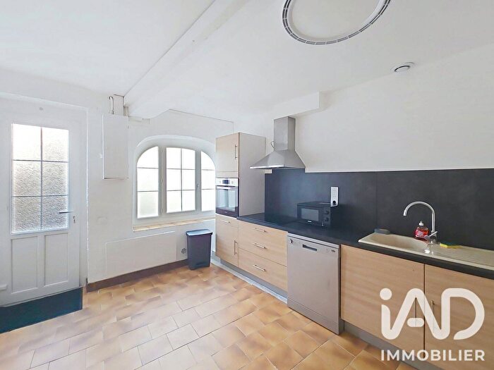 Est, Condom - Maison 6 pièces à louer