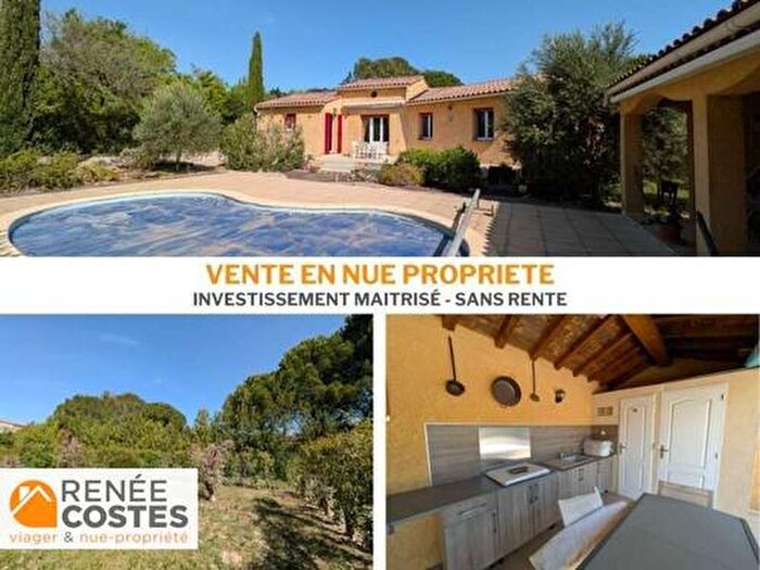Saint-Saturnin-lès-Avignon : Maison 5 pièces à vendre