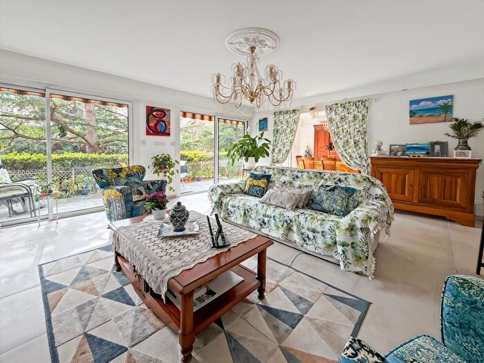 Appartement à vendre - Fréjus, Fréjus Plage - 4 pièces - 3 chambres