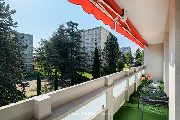 Appartement 3 pièces à vendre à Lyon 5ème, Ménival, Battières, La Plaine
