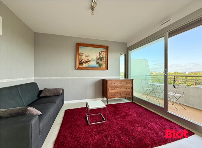 Appartement à vendre - La Baule-Escoublac, Centre-ville, Gare - 1 pièce