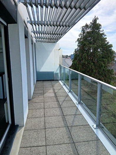 Appartement 2 pièces à louer à Auray, Kerdrain