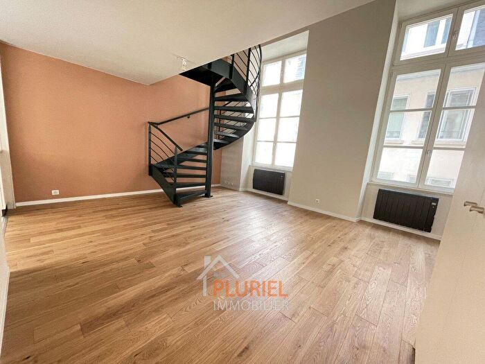 Appartement 2 pièces à Strasbourg, à louer